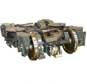 Faça cotação de fabricantes de Railway Bogie Bogie Bogie Bogie Bogie ...