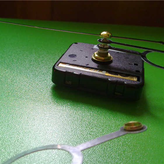 quality standard non-alarm quartz OSTAR F333 clock movement| Alibaba.com