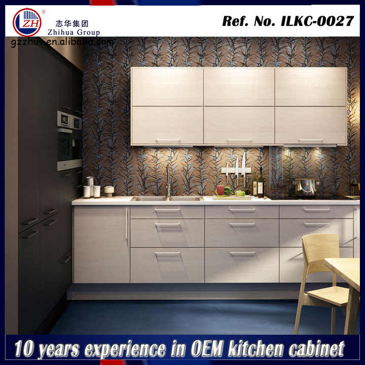 Autocad Kitchen Design - Modular Solutions for Small Spaces