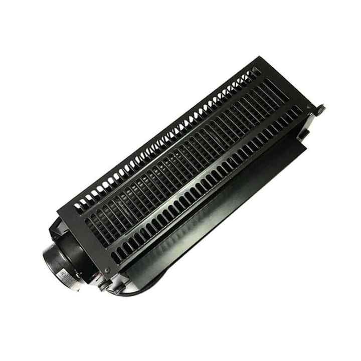 Fb-9b Elevator Fan - Efficient Ventilation Solutions
