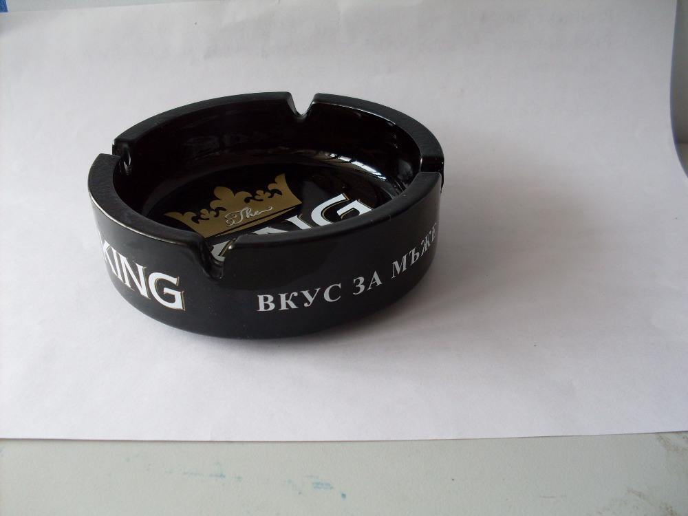 Round ashtray Cigarette Ashtray joint Outdoors and Indoors AshTray