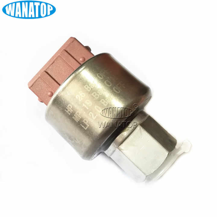 Auto Air Conditioning Compressor Pressure Switch Sensor