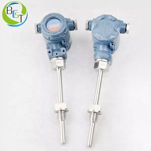 Wholesale 4 20ma rtd pt100 temperature transmitter display For ...