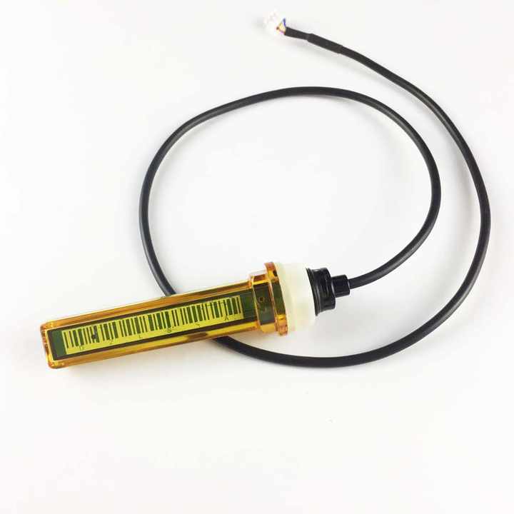 D2LS-A water level switch liquid level measurement sensors optical fill ...