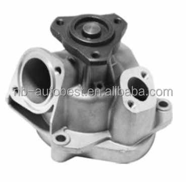 ALTATEC ALTATEC WATER PUMP 025121010E 025121010B 025121010BX ...