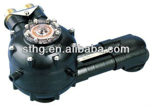 Fleck Control Valves - Efficient Water Softening Solutions