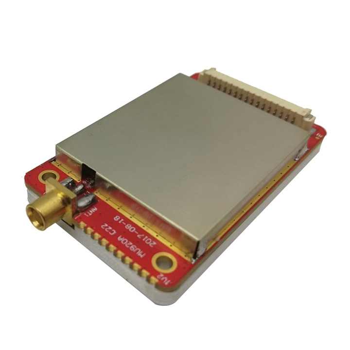 860-960mhz UHF RFID Reader Module - High Performance & Custom Support