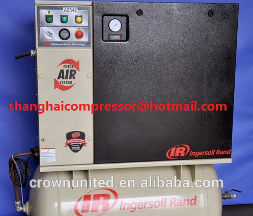 compresores de aire inundados de aceite de eficiencia directa de ...