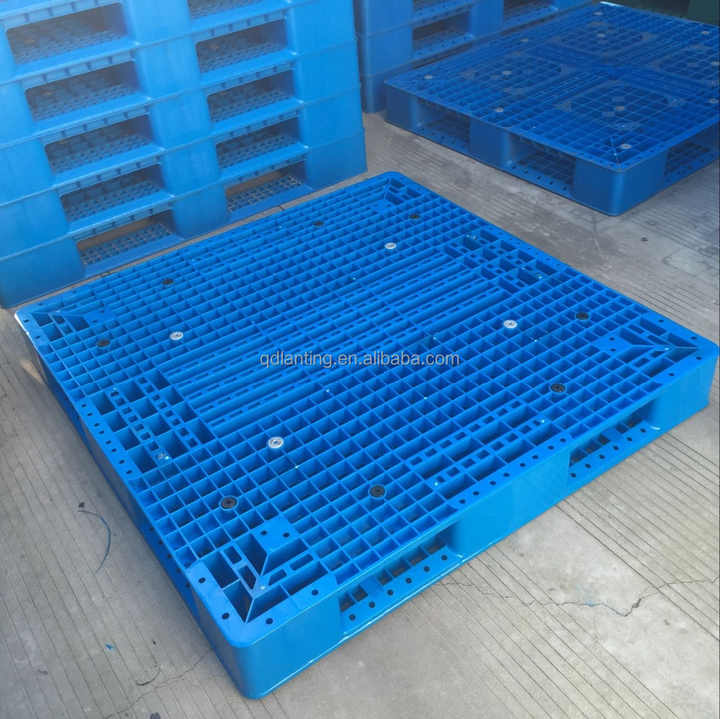 Heavy Duty Stacking Storage HDPE Plastic Pallets