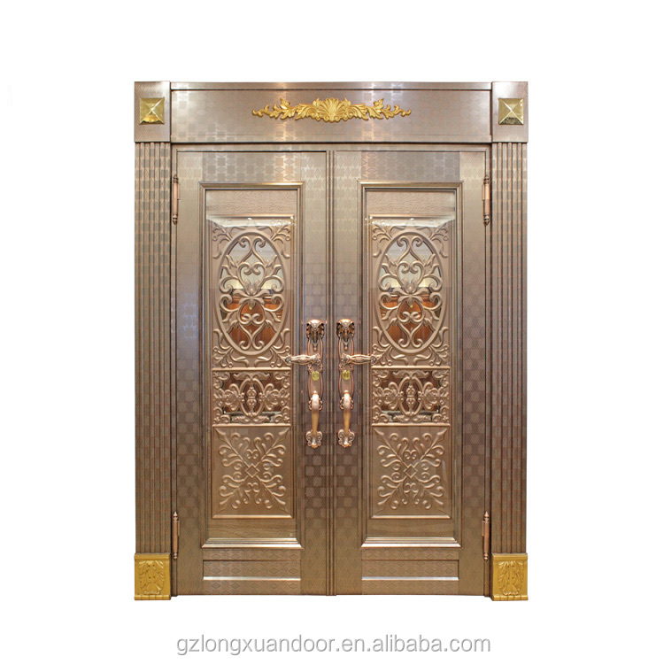 Korean Style Doors - Elegant & Secure Solutions for Homes