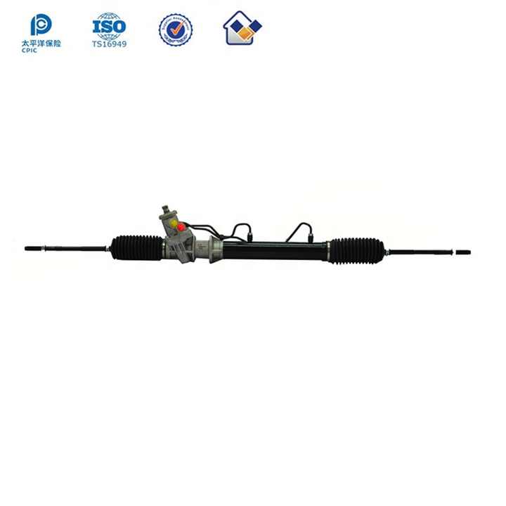 49001-0W010/49001-0W015/49001-0W000/49001-0W005/49001-4W000แร็คพวงมาลัย ...