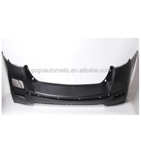 汉兰达2012原始设备制造商52159-0E910 52119-0E923的车辆后保险杠| Alibaba.com