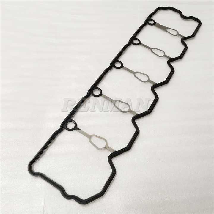 QSB5.9 Cummins Engine Parts - Valve Cover Gasket 3935878