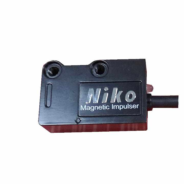 MPS5000-005-05-6-5V Magnetic Gate Measuring Linear Encoder Sensor