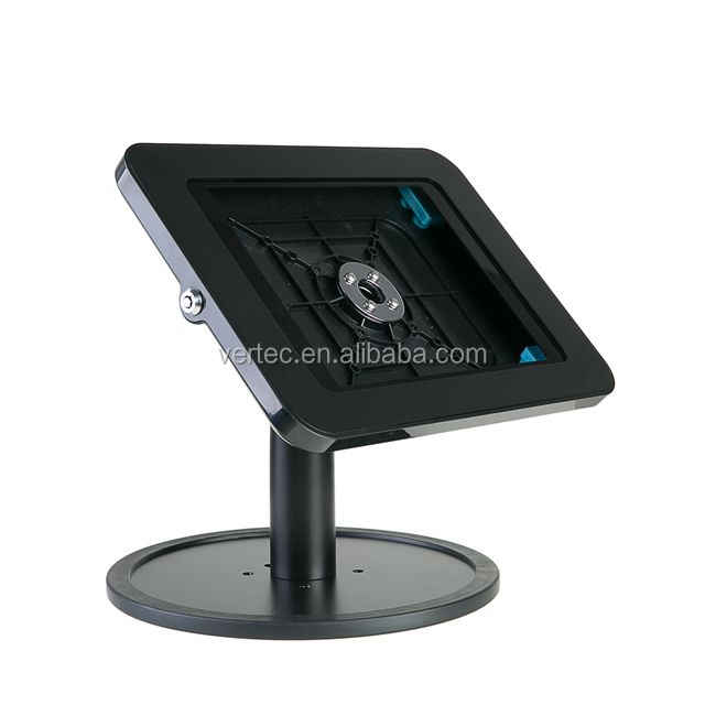Desk Tablet Kiosk Freestanding - Versatile & Durable Stand