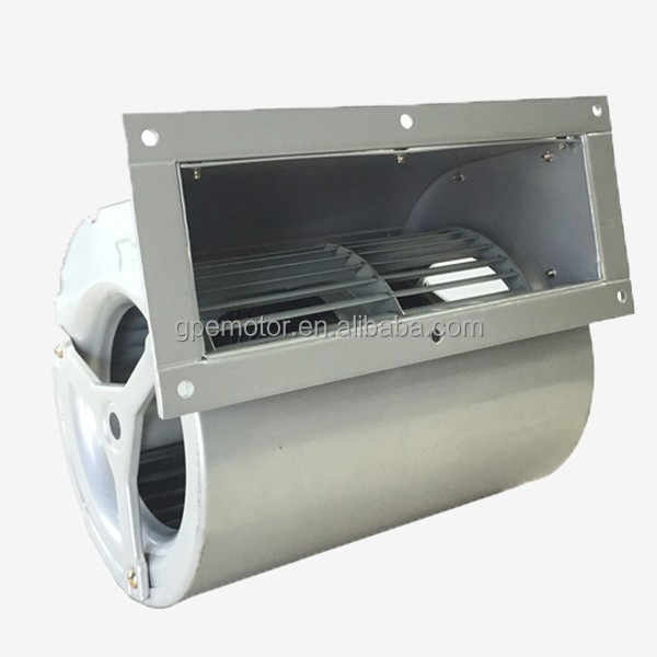 220V 120V Laminar Air Flow Cabinet Blower Fan - GP MOTOR