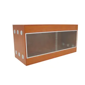 Wholesale Reptile Show Display Cases and Fixtures for Retail Stores ...