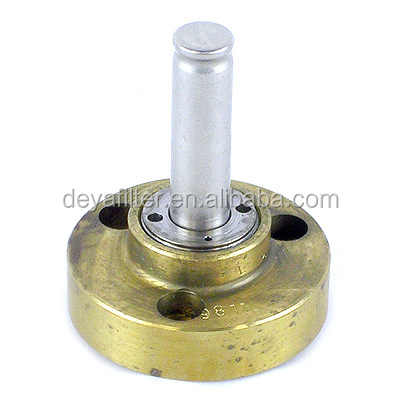 Carlli Carrier 06ea660135-kit De Válvula Solenoide Para Descargador ...