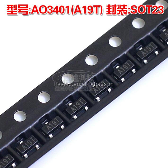 Impulsa tu negocio con china smd transistor mosfet transistor partes ...