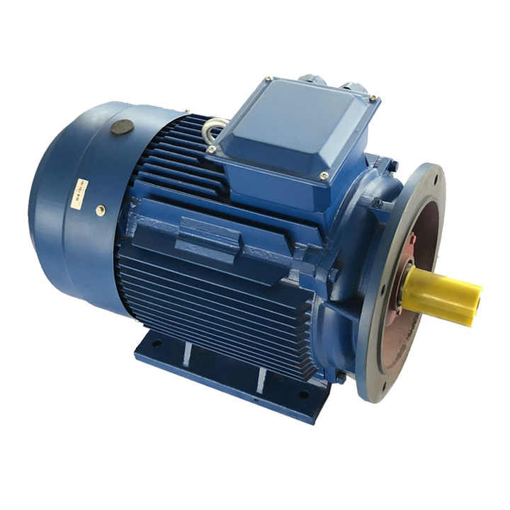 YX3-80M1-2 0.75KW Electric Motor - High Efficiency & Durability