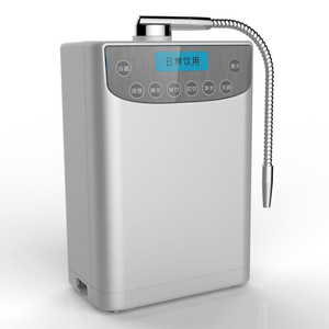 Benefits of Wholesale japanese alkaline water purifier and Why it is ...