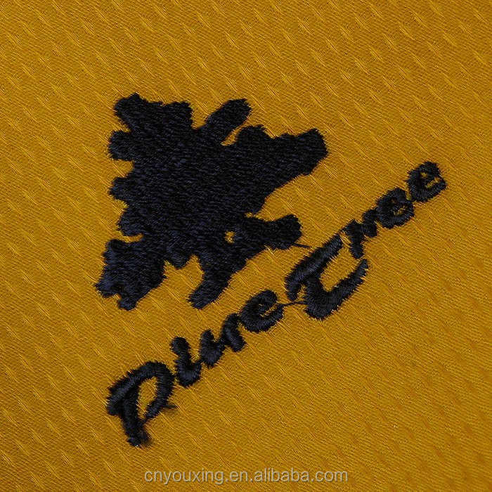 Woosung Custom Traditional Taekwondo Uniform Poomsae Dobok
