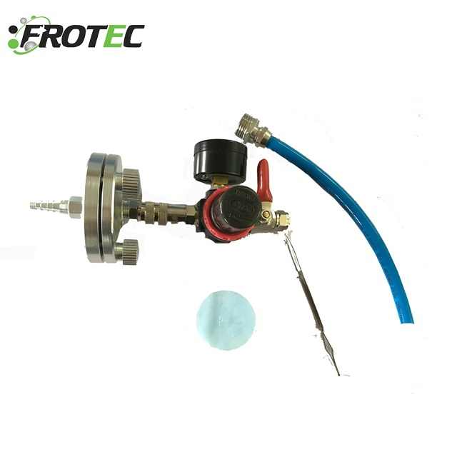 Manual Silt Density Index (SDI) Test Kit - Frotec SDI