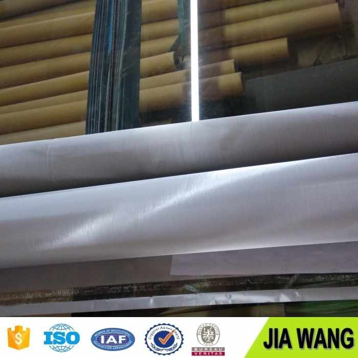 High-Frequency Vibrating Screen Cloth for Fine Powder 300 Series 304N ...