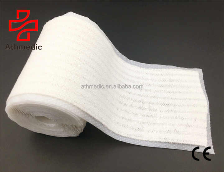 2025 Athmedic Sport Physio Medical Strip Porous Liner Eab Tape Porous ...