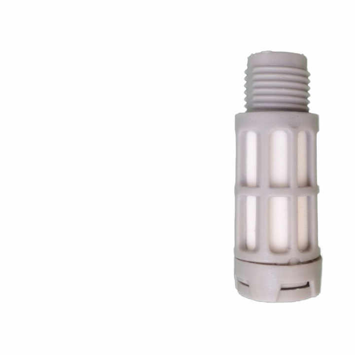 Taidacent Auto Gas Sensor Shell - Outdoor Waterproof Housing
