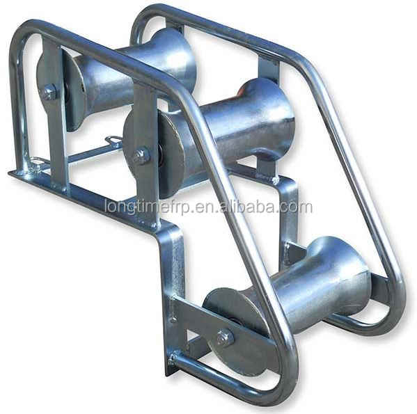 Cable Pulling Equipment - Efficient Cable Installation