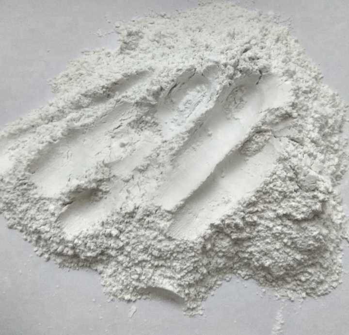 Liaoning Talc Powder - 1250 Mesh for Paint & Rubber
