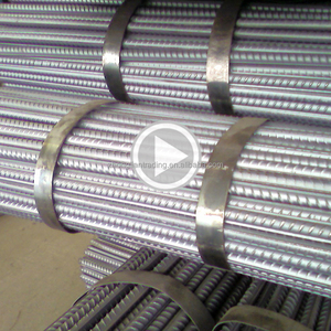 Steel Bar Size 8mm - Durable & Versatile Solutions