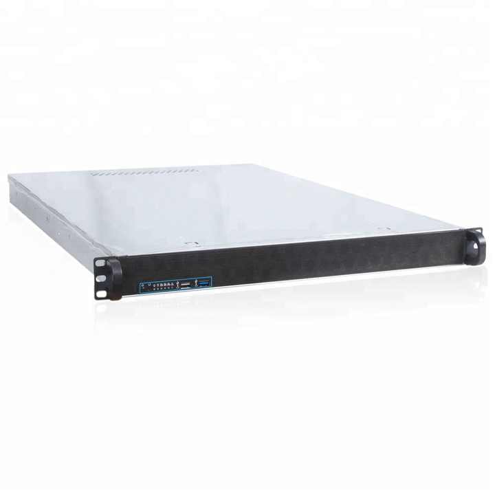 19" Rack Mount 1U Server Chassis - NOTCHPOWER Industrial Case