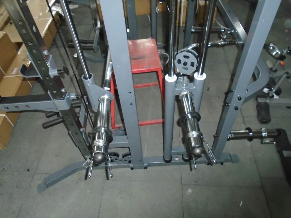How to Choose Power Rack Attachments 3x3 Syl Fitness: Ultimate Buying Guide