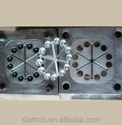 High Precision Optical Moulds for Customized Plastic Parts