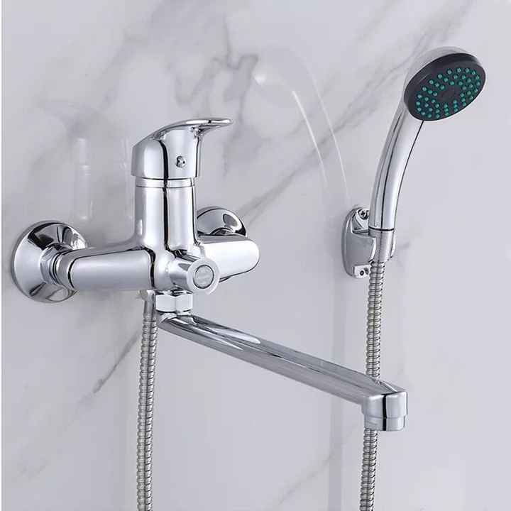 Shop Our New Design Chinese Made Bath Faucets for Russia