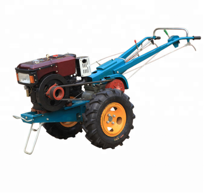 Buy Versatile Kubota Hand Tractors Philippines With Varying Features ...