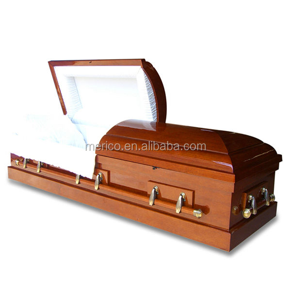 CLASSIC cremation paper cardboard casket funeral supplies wholesale ...