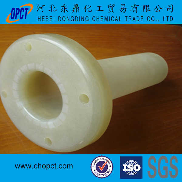 Fiberglass Products - Durable FRP Pipe Fitting Flange