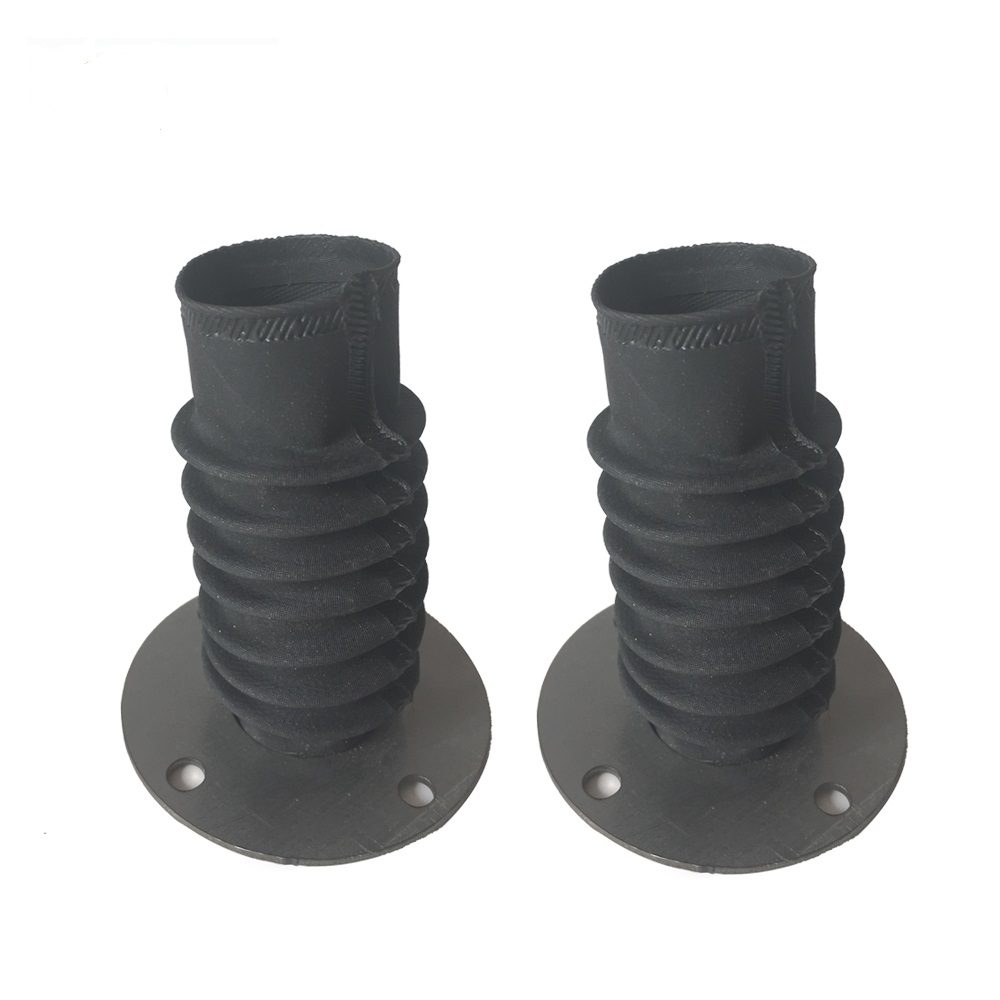 Hydraulic Cylinder Protective Covers - Durable & Efficient