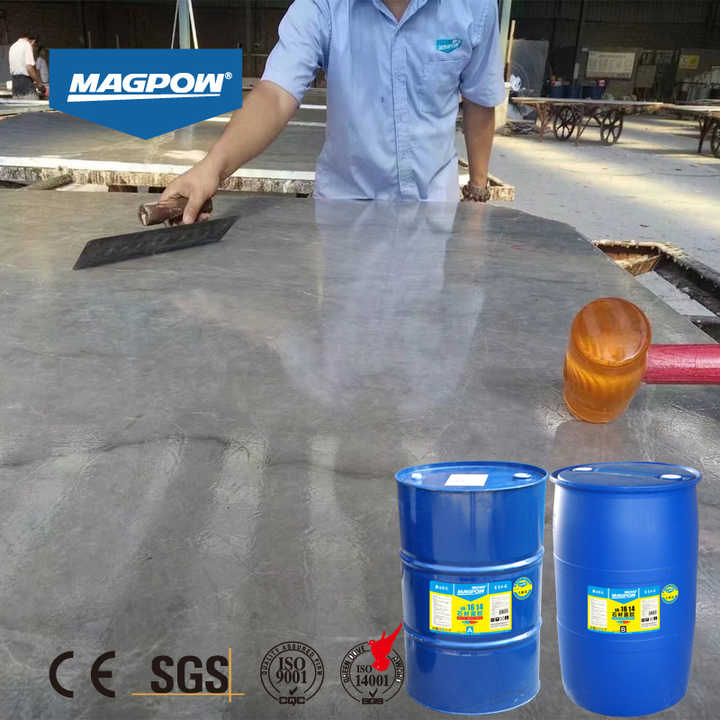 Granite Epoxy Adhesive Resin and Hardener Glue for Stone