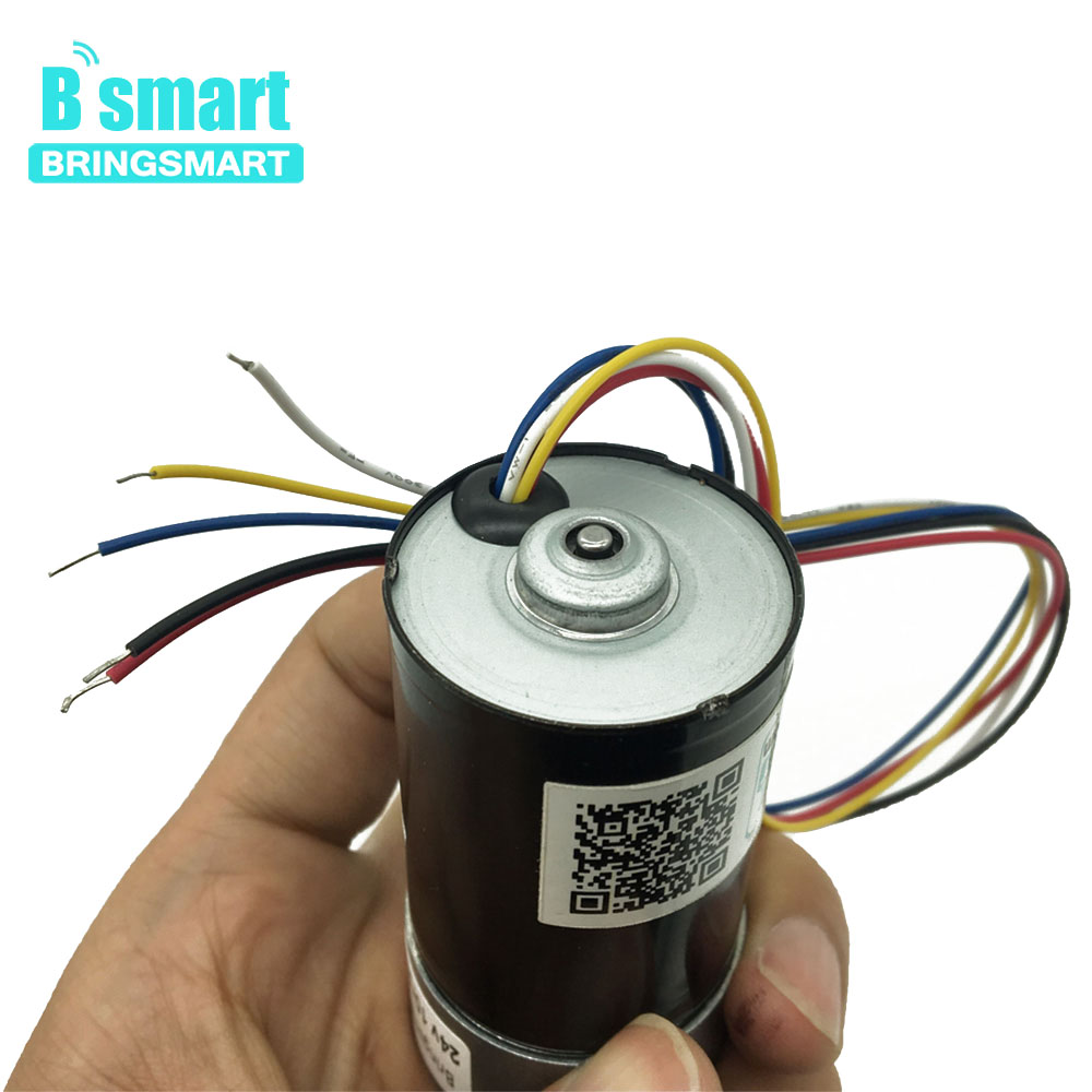 Reliable Solutions for Efficient bldc motor and gear box Performance ...