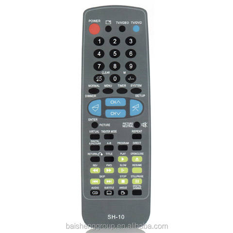 universal TV sat remote control RM-36E+ (RM-36E++)| Alibaba.com