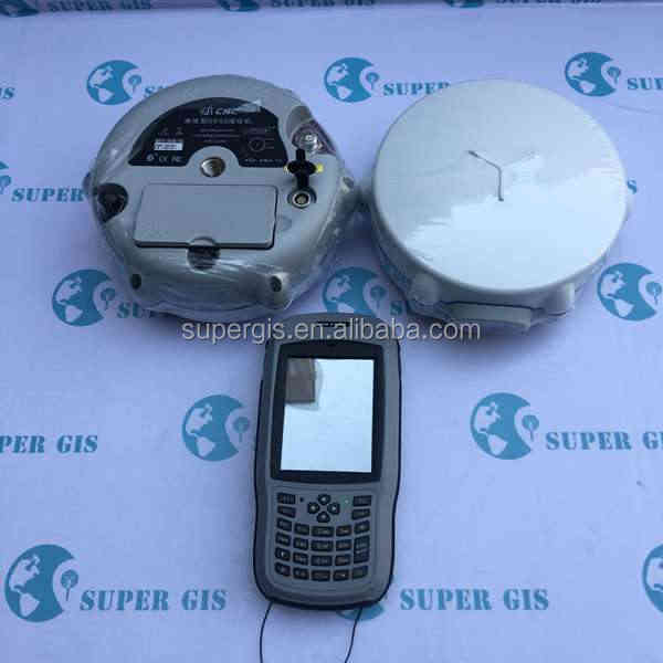 CHC X900+ Dual Frequency GNSS Receiver - 220 Channels
