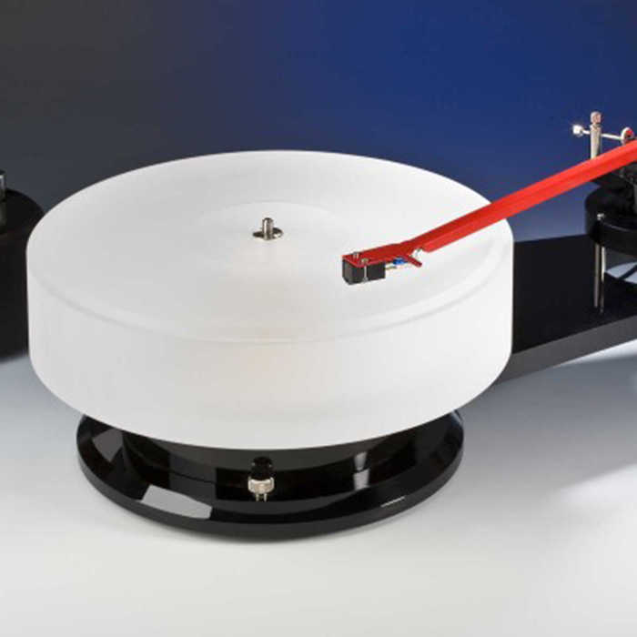 Record Player Turntable Bearing