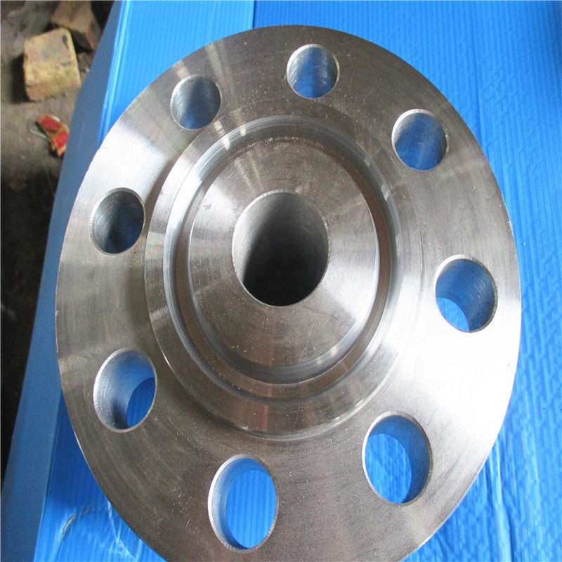 Precision Engineered ansi b165 flange dimensions for Reliable Connections