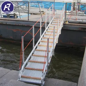 Purchase Portable and Freestanding gangway ladder - Alibaba.com