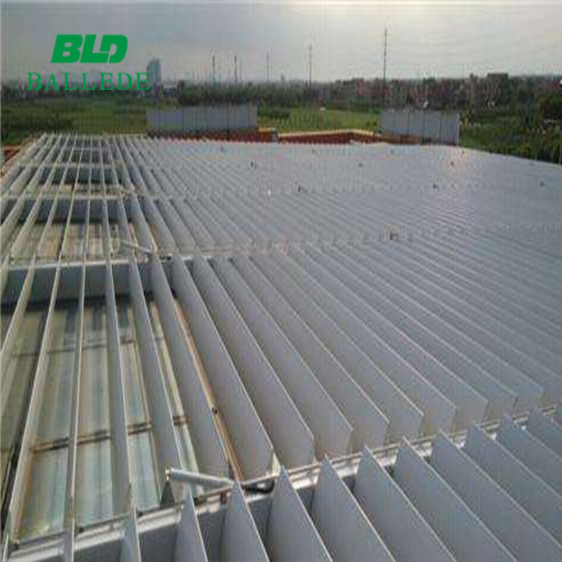 Brise Soleil - Durable, Adjustable, and Stylish Protection