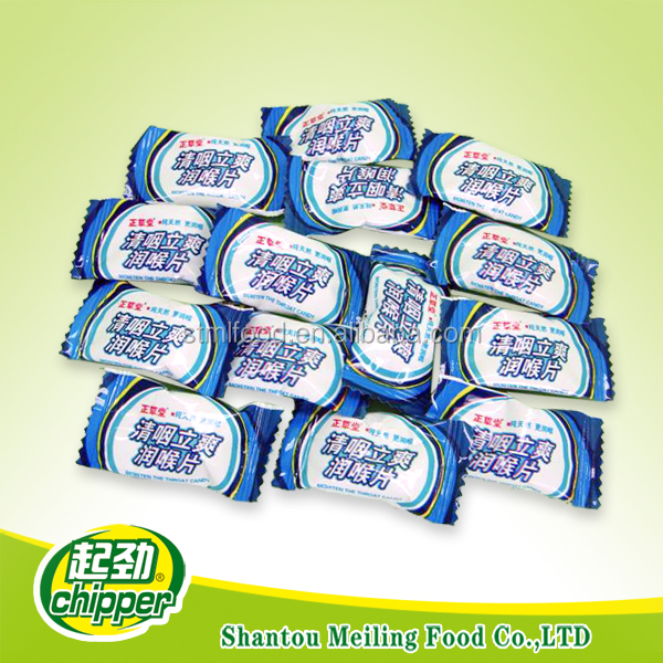Deals Sore Throat Lozenge Sugar-Free, Halal Certified | Alibaba.com
